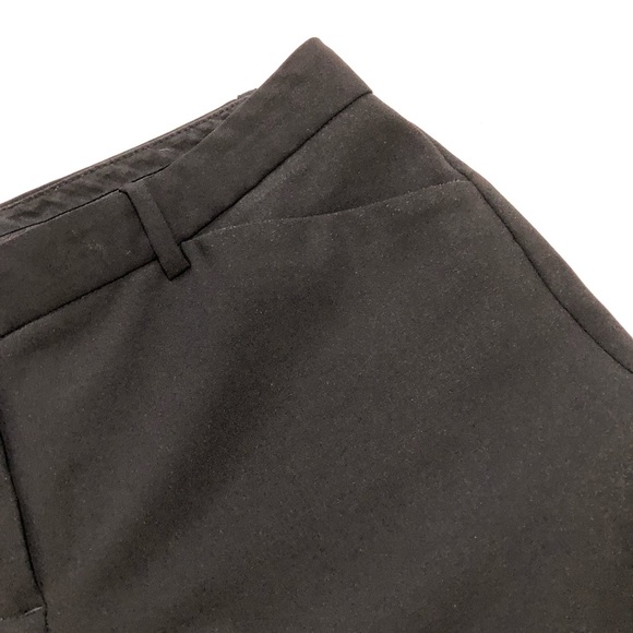 Theory | Pants & Jumpsuits | Theory Black Max 2 Urban Stretch Wool ...